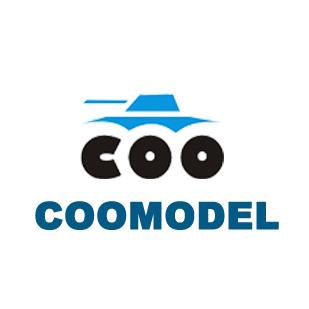 COOMODEL — GIANTOY action figures