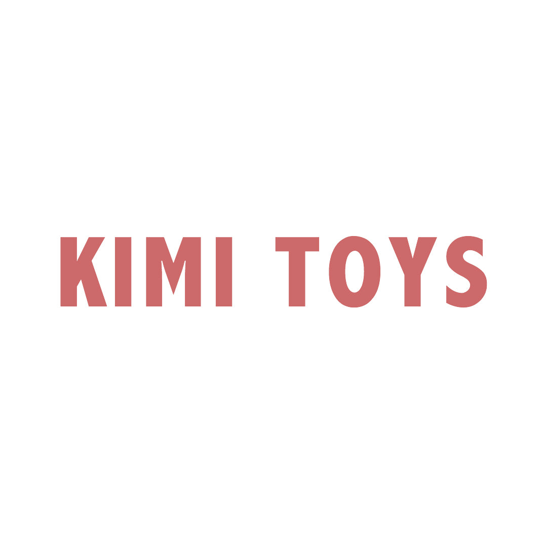 Kimi Toys — GIANTOY action figures