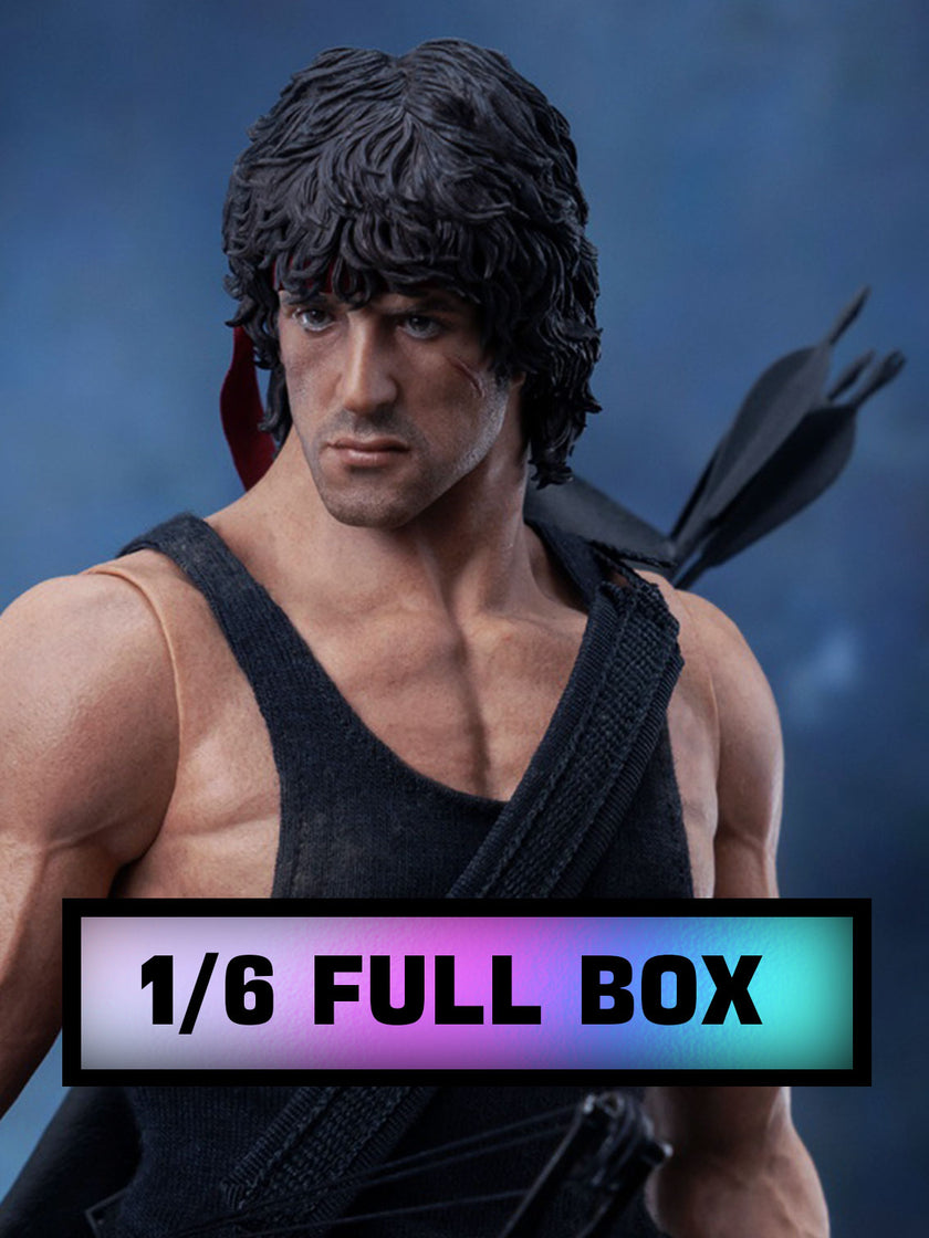 TBLeague / Phicen Standard Female Figures Comparison (With Photo ...