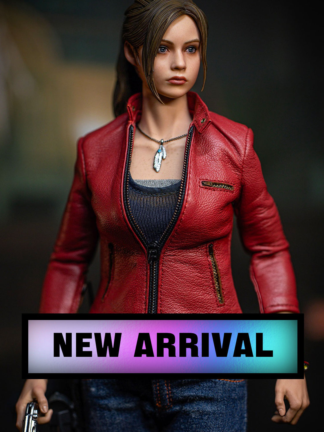 Line-up comparison of TBLeague Male figures (M30~M36) — GIANTOY action ...