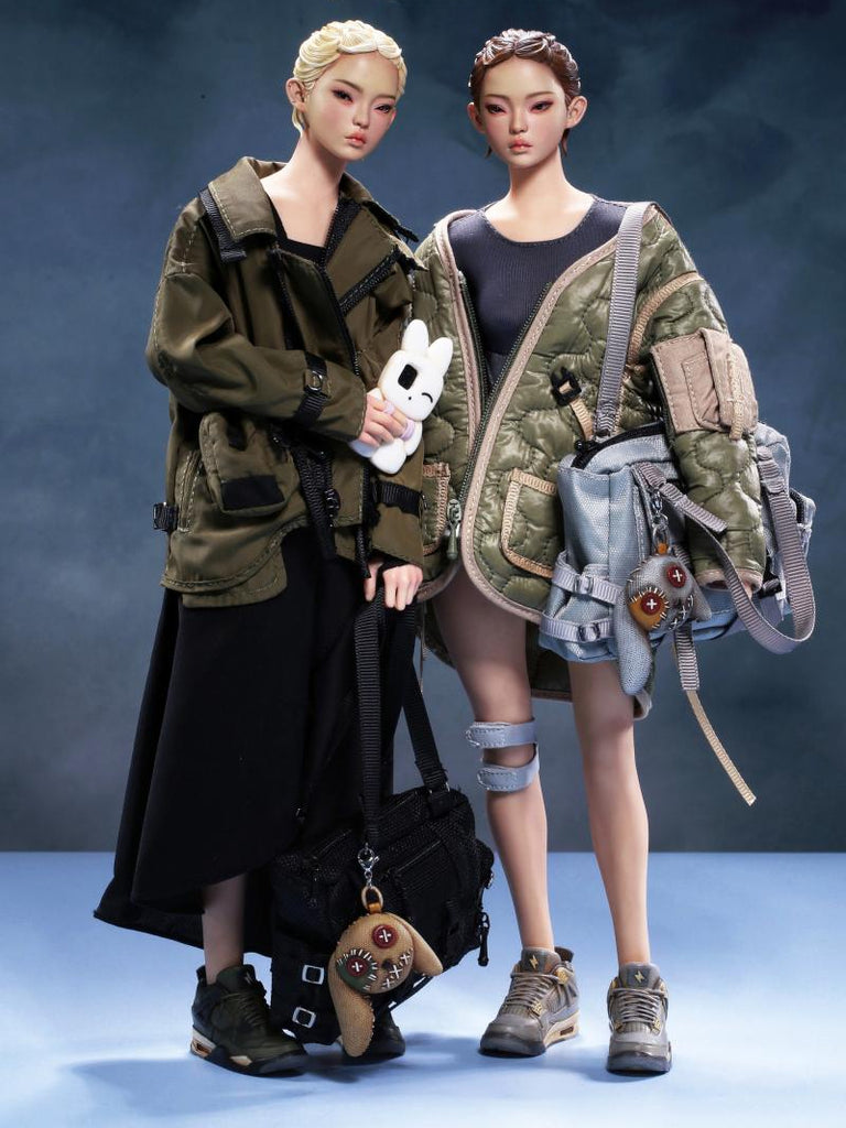 Giantoy | Free Shipping. The marketplace for 1/6, 1/12 action figures ...