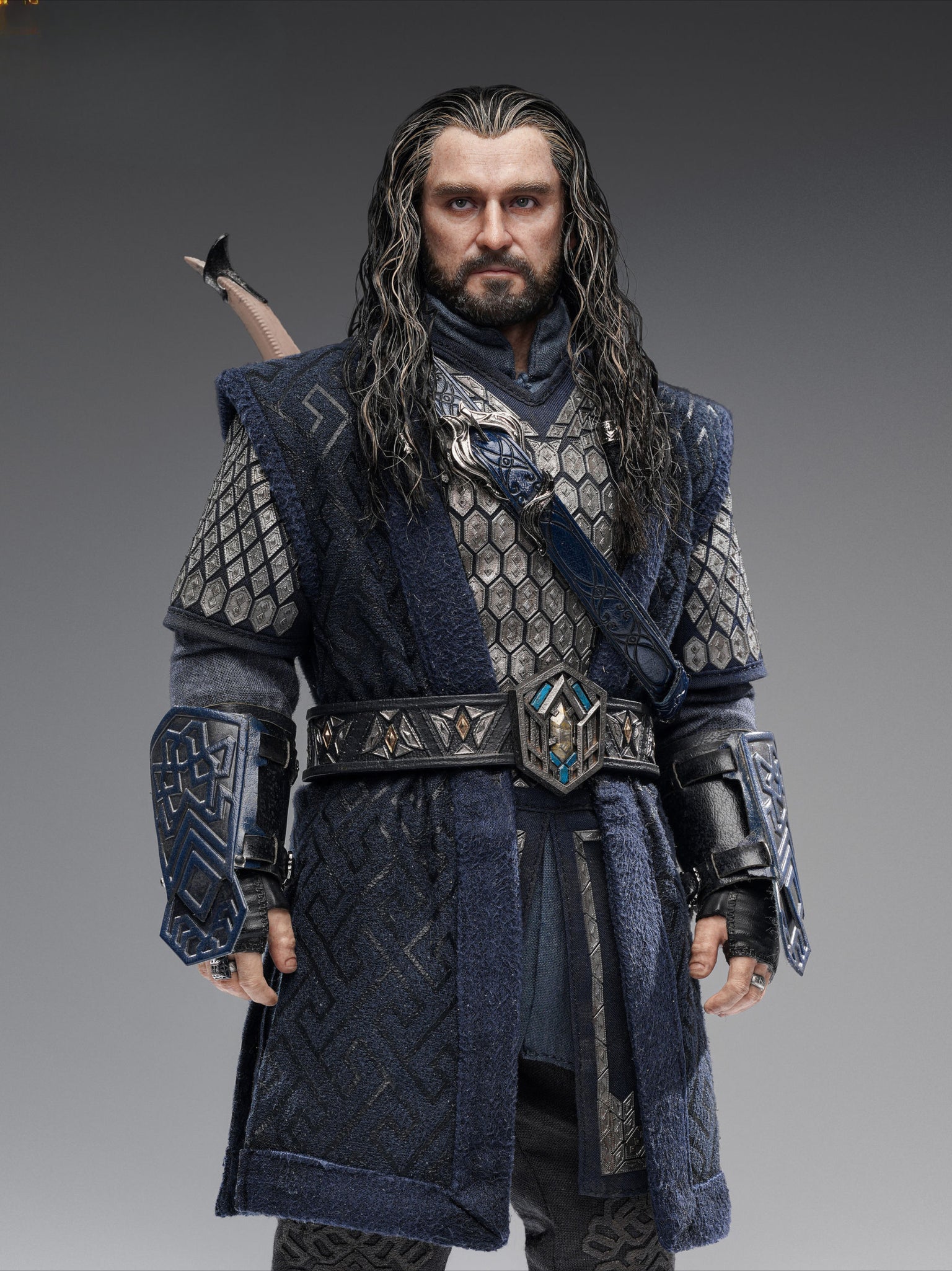 1/6 Pre-Order (Newest) — GIANTOY action figures