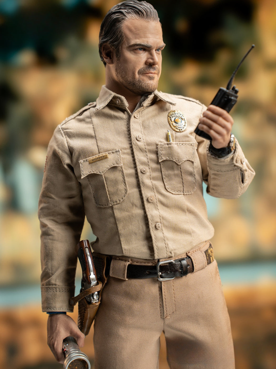 1/6 Pre-Order (Newest) — GIANTOY action figures