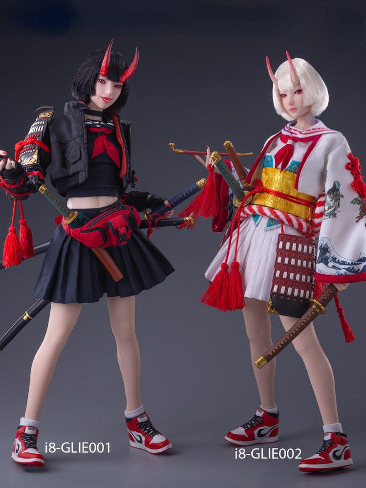 Giantoy | Free Shipping. The marketplace for 1/6, 1/12 action figures ...