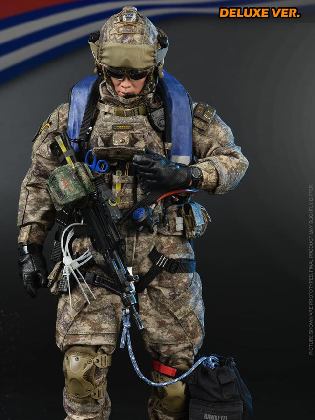 1/6 Soldier Story SS139 PLA Navy Marine Corps Action Figure — GIANTOY ...