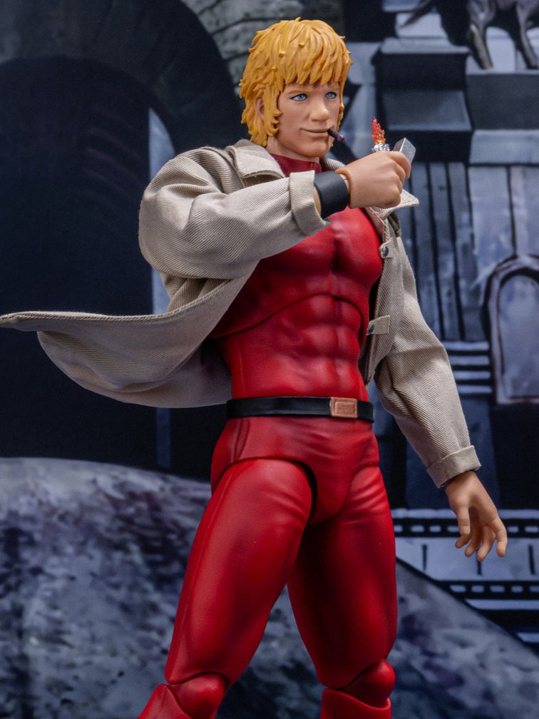 Giantoy | Free Shipping. The marketplace for 1/6, 1/12 action figures ...