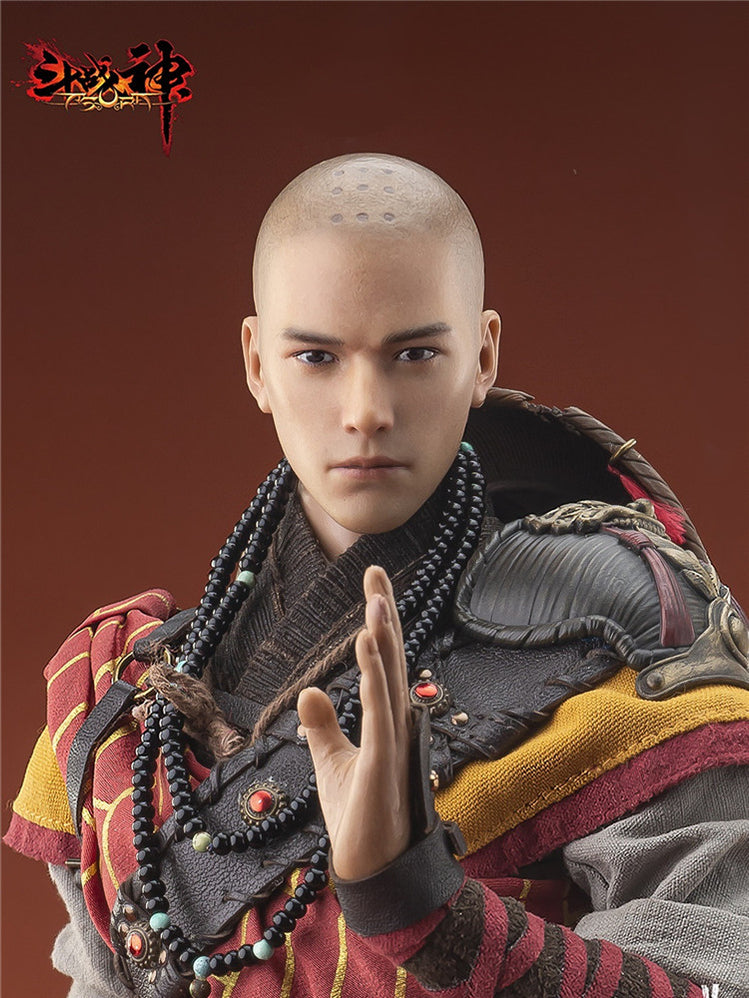 Pre-order (Newest) — GIANTOY action figures