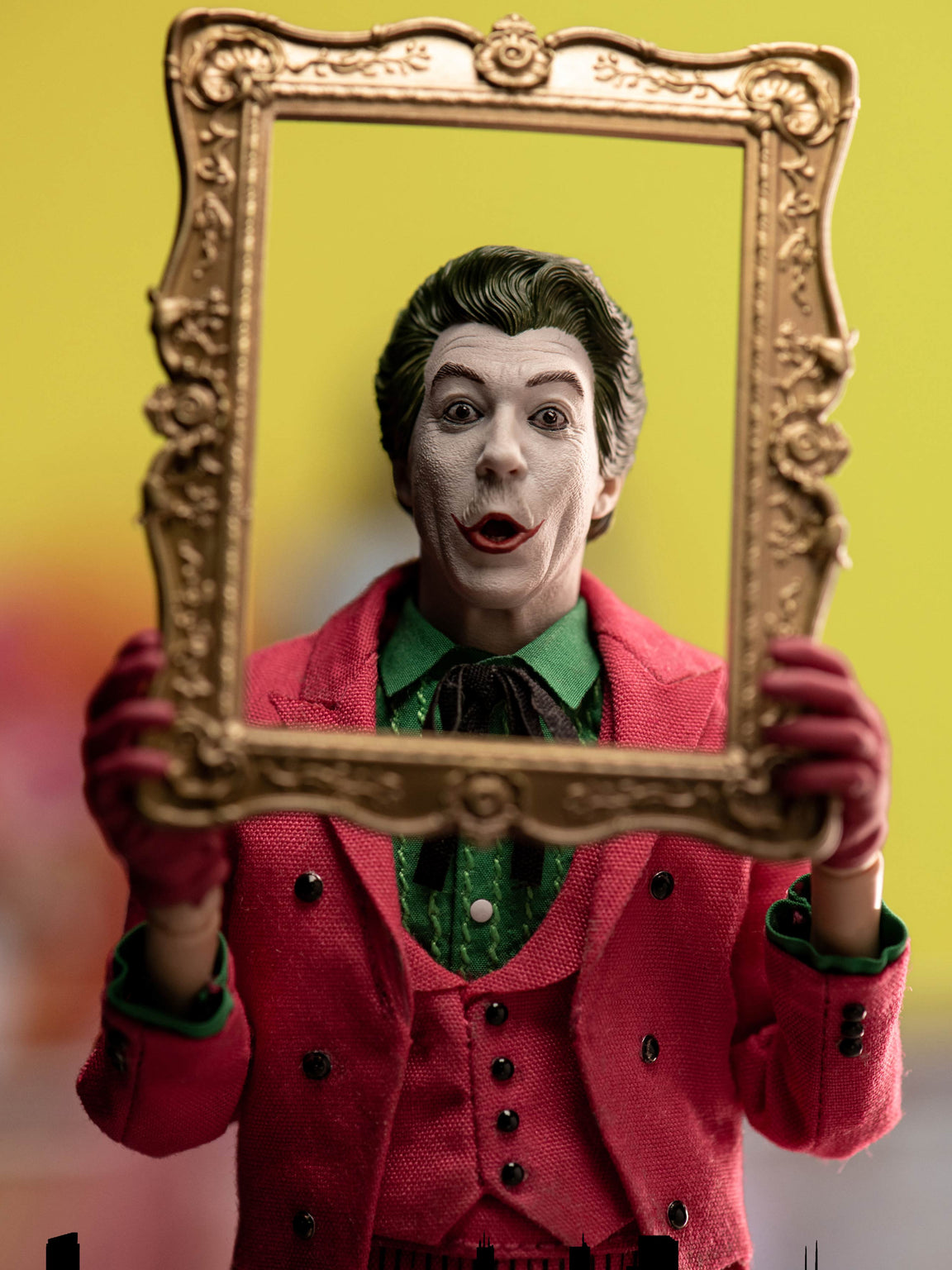 Mars Toys — GIANTOY action figures