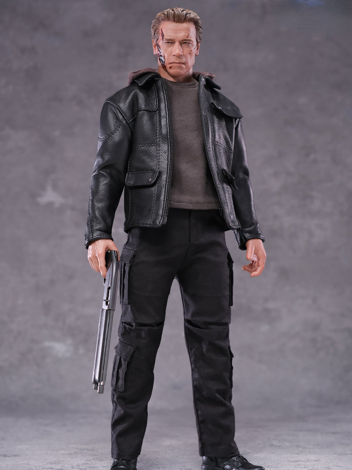 1/6 Pre-Order (Newest) — GIANTOY action figures