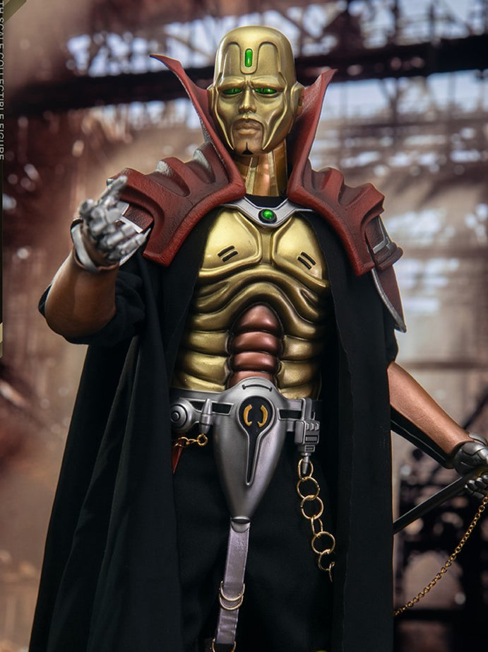 Giantoy | Free Shipping. The marketplace for 1/6, 1/12 action figures ...