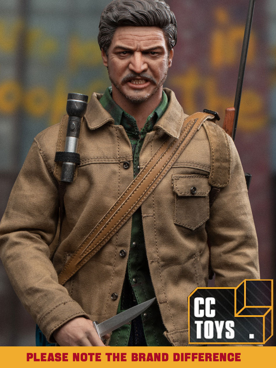 New Arrival(All) — GIANTOY action figures