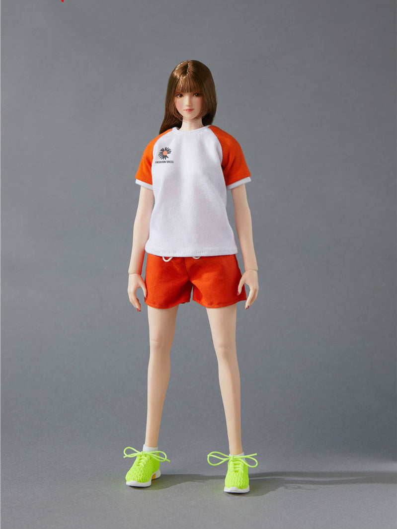 SWTOYS — GIANTOY action figures