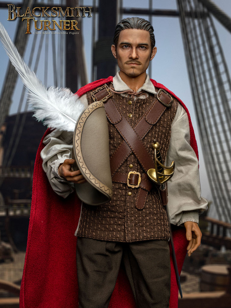 SWTOYS — GIANTOY action figures