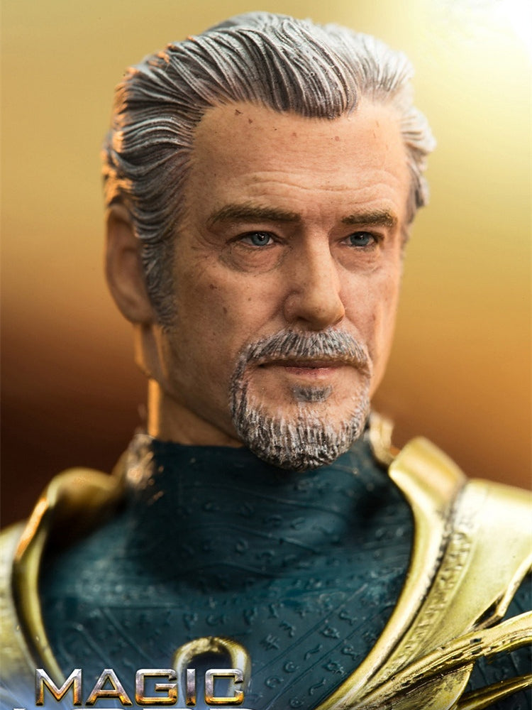 1/12 Premium Toys PM9109 Magic Lord Action Figure — GIANTOY action figures